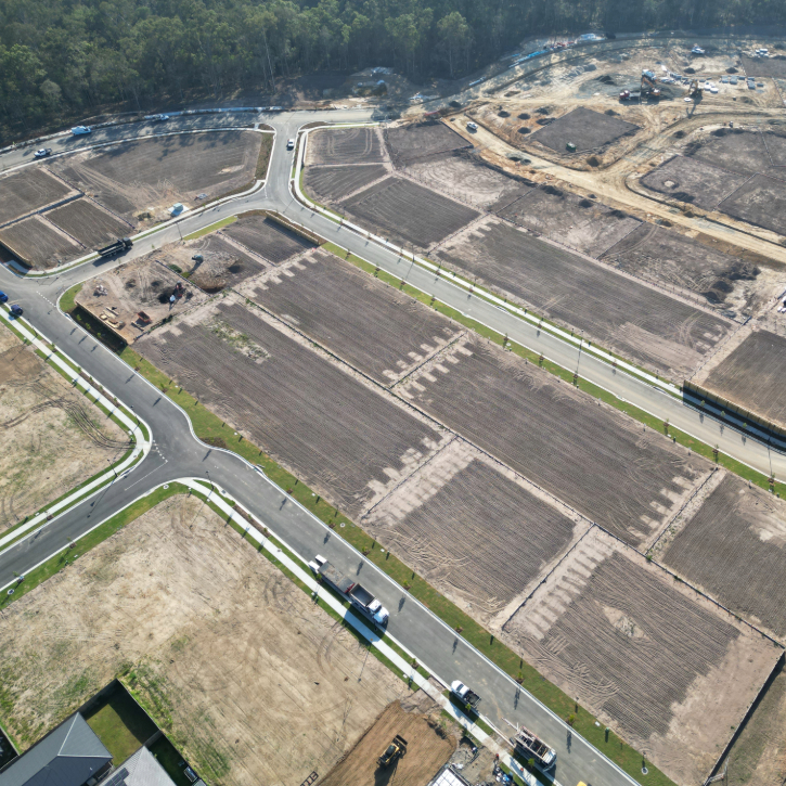 Development Updates | Flourish