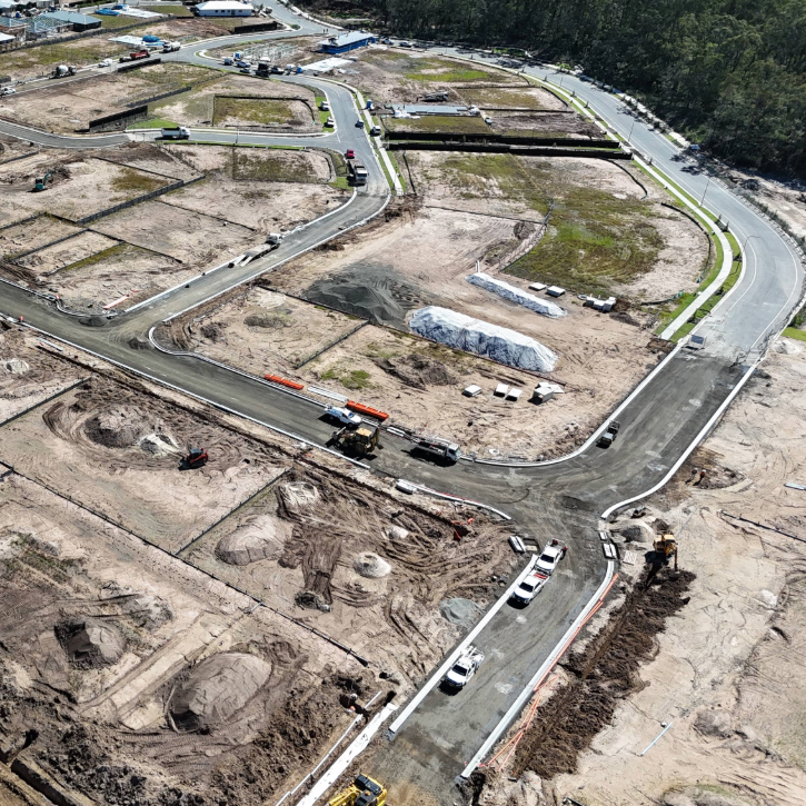 Development Updates | Flourish