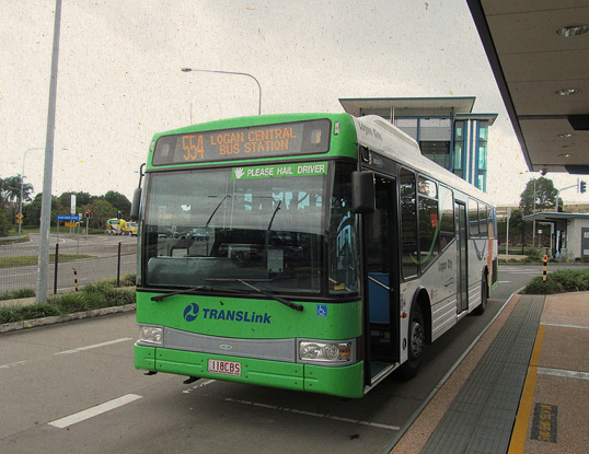 South Maclean Transport | Car, Train and Bus Services