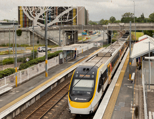 South Maclean Transport | Car, Train and Bus Services