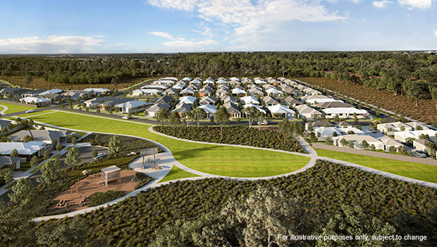 Land For Sale in Perth & WA | New Land Releases