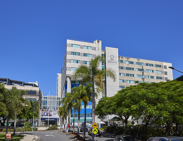 Medical Amenities | Greville Wooloowin