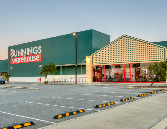 Shops & Shopping in Harrisdale | Harrisdale Green