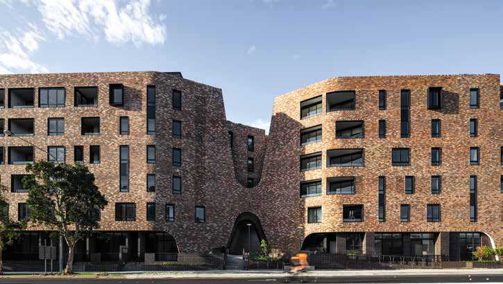 Subiaco Apartments For Sale | Incontro