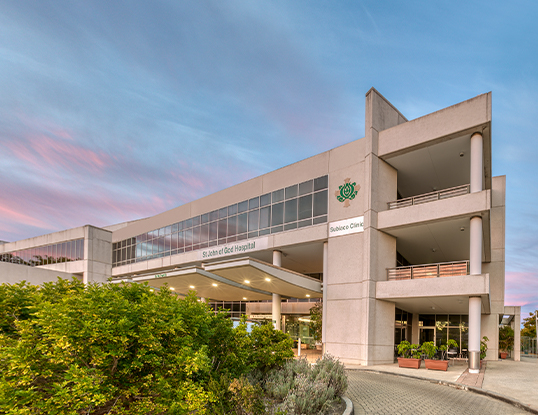 Incontro Amenities | Community Features & Convenience