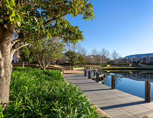 New Subiaco Apartments Coming 2023 - Incontro