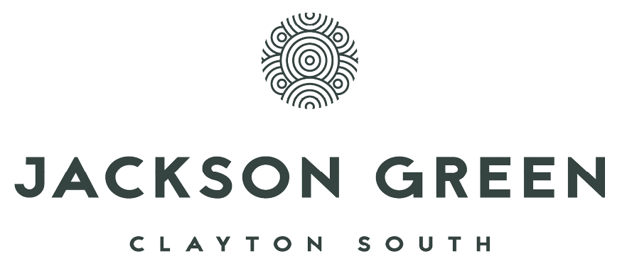 Jackson Green Masterplan