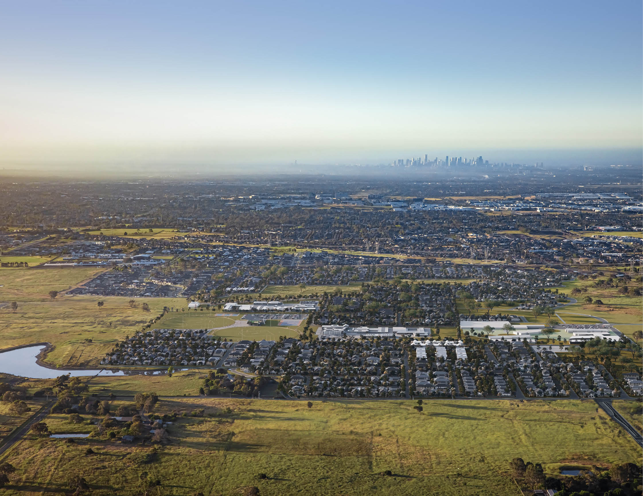 House & Land for Sale in Wollert, VIC | Houses & Land in Melbourne’s North