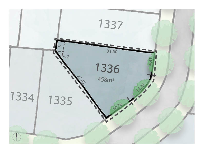 Land for Sale Wollert, VIC 3750 - Mason Quarter