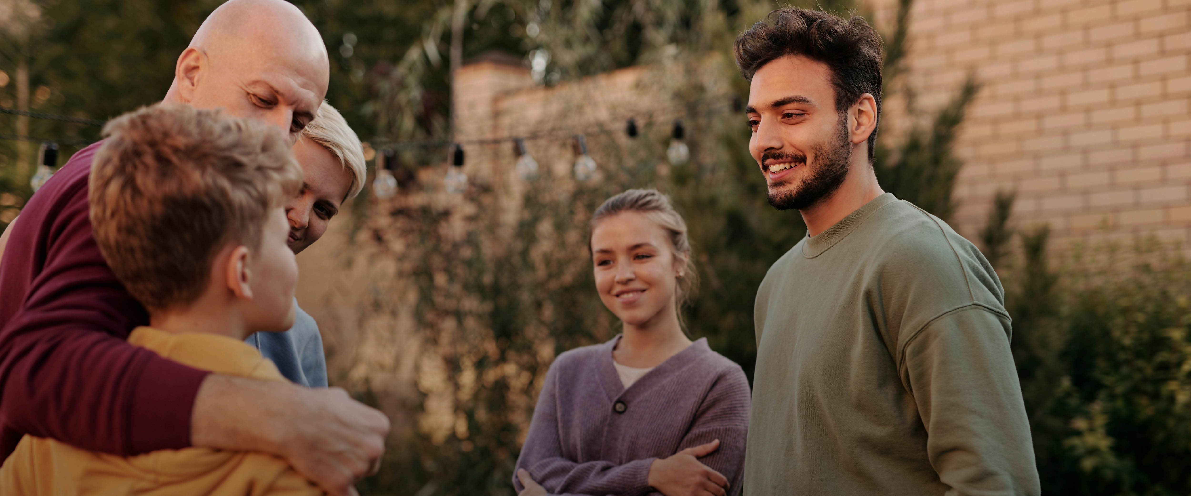 Testimonials | Mason Quarter