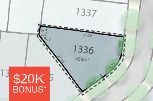 Land for Sale Wollert, VIC | Melbourne Land for Sale at Mason Quarter