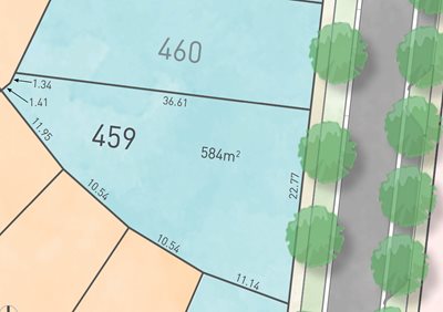 Land for Sale Wollert, VIC 3750 - Mason Quarter