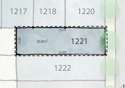 Land for Sale Wollert, VIC 3750 - Mason Quarter