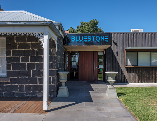 Restaurants & Dining | Mason Quarter