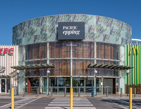 Shops & shopping | Mason Quarter