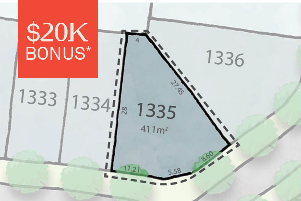 Land for Sale Wollert, VIC 3750 - Mason Quarter