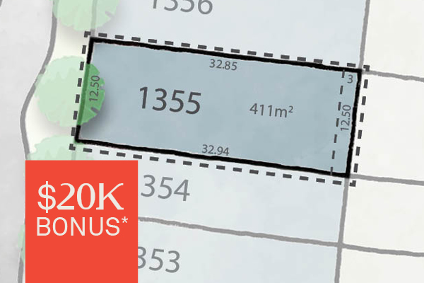 Land for Sale Wollert, VIC 3750 - Mason Quarter