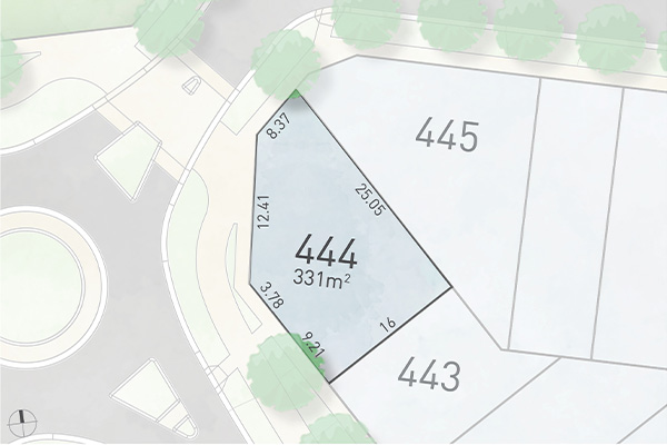 Land for Sale Wollert, VIC 3750 - Mason Quarter