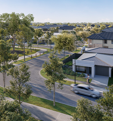 Land For Sale in Melbourne & VIC | Cedar Woods