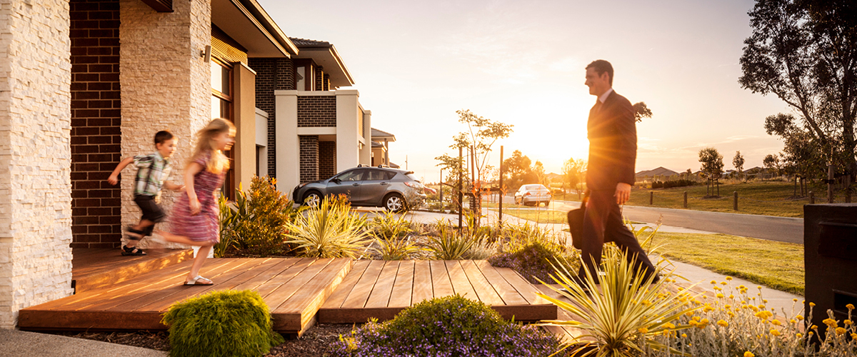 House and Land in Melbourne Western Suburbs | Cedar Woods