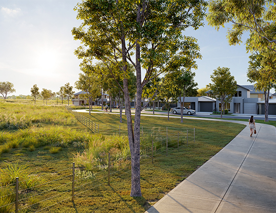 Land For Sale in Melbourne & VIC | Cedar Woods