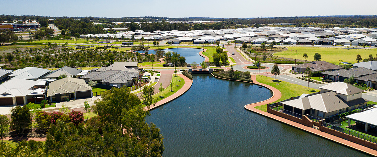 Baldivis Suburb Profile | Millars Landing Baldivis