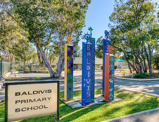 Baldivis Schools | Primary & Secondary Schools in Baldivis