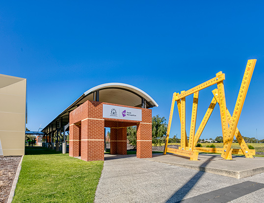Baldivis Schools | Primary & Secondary Schools in Baldivis
