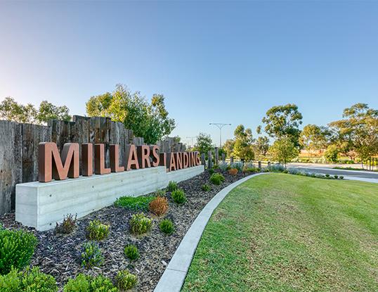 Atwater Estate | Now Sold Out