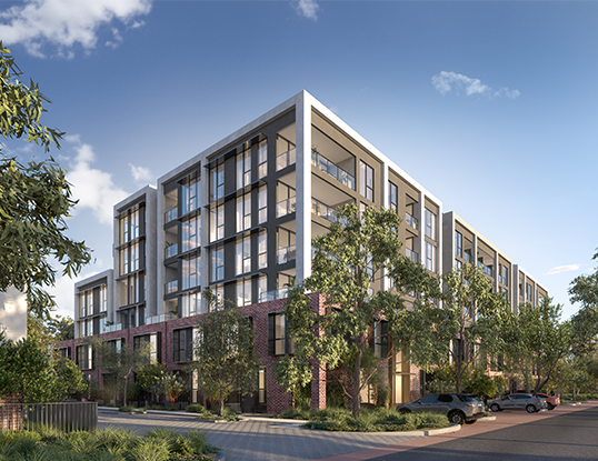 New Land Estates Perth & WA | Housing Developments