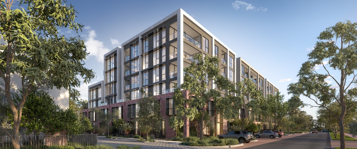 Find Your Dream Apartment for Sale Perth | Cedar Woods Communities