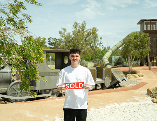 The Ready Range | Cedar Woods