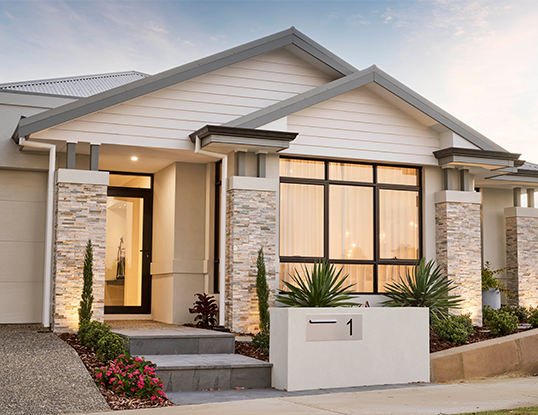 New House and Land Packages Perth & WA