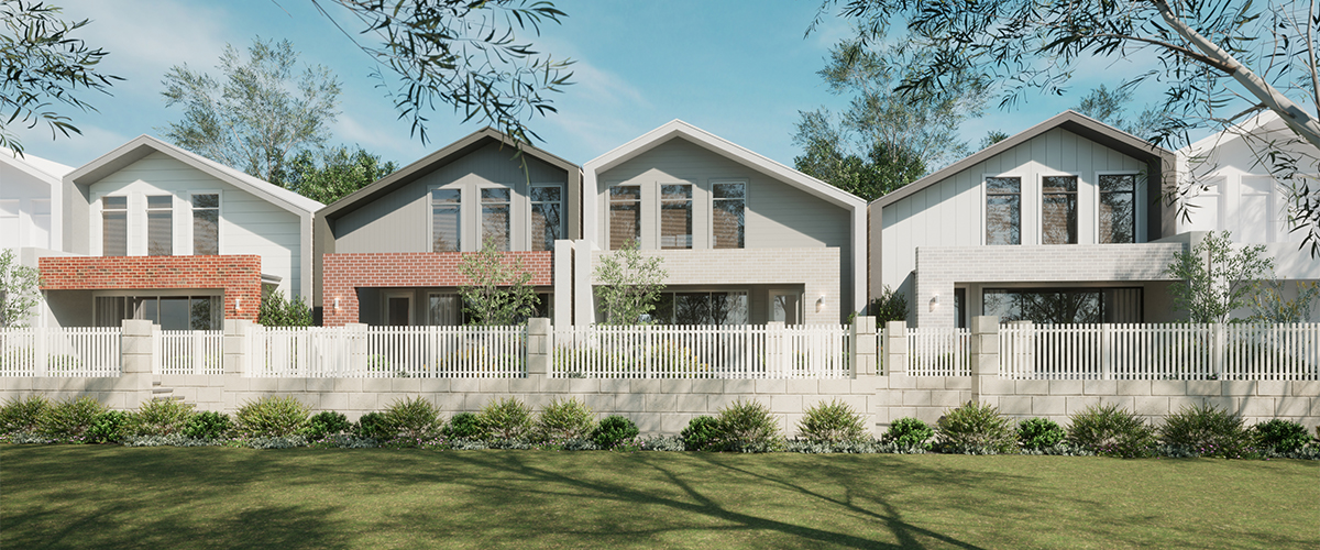 The Ready Range | Cedar Woods