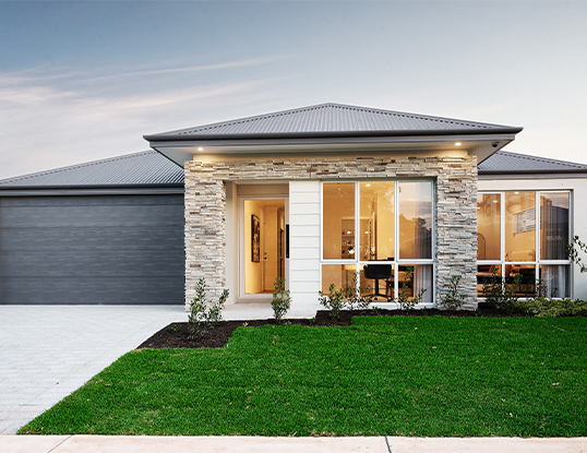 Display Homes in Perth & WA – Display Villages & Sales Offices