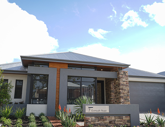 Display Homes in Perth & WA – Display Villages & Sales Offices