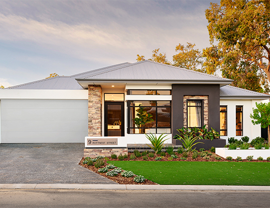 Display Homes in Perth & WA – Display Villages & Sales Offices