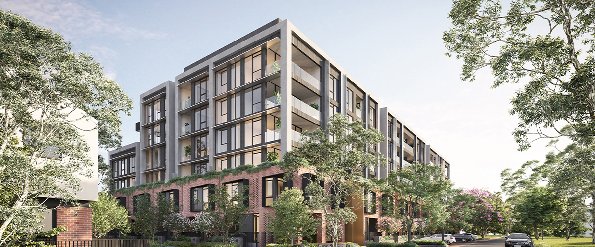 New & Off the Plan Apartments for Sale in Perth & WA