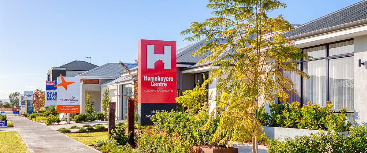 Display Homes in Perth & WA – Display Villages & Sales Offices