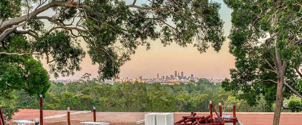 New Land Estates Perth & WA | Housing Developments