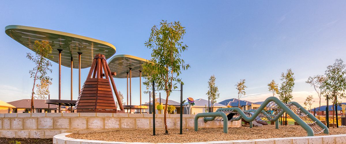 Land for Sale Perth North | New Estates & Communities | Cedar Woods