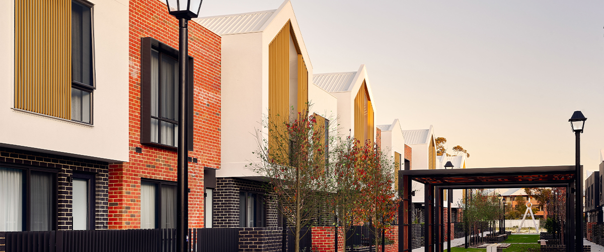 Townhouses for Sale Perth & WA | Two Storey Homes