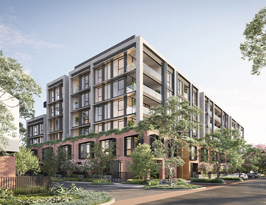 New Land Estates Perth & WA | Housing Developments