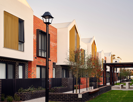 New Land Estates Perth & WA | Housing Developments