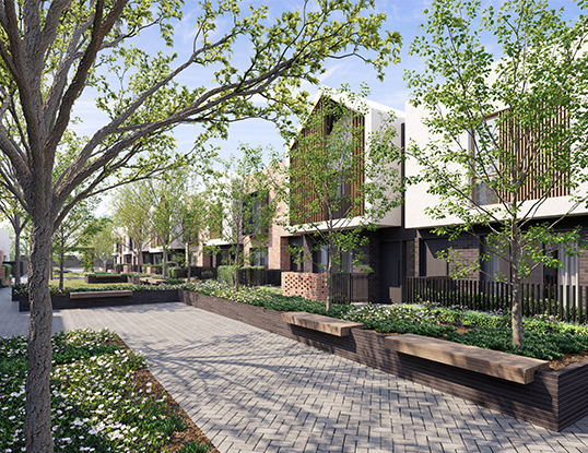 Land For Sale in Perth Northern Suburbs | Cedar Woods