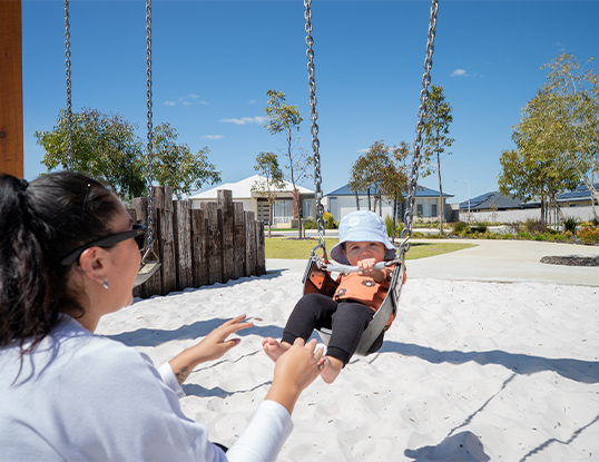 Land for Sale South of River Perth | New Estates & Communities | Cedar ...