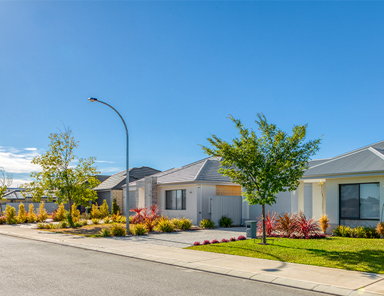 Perth Investment Property & Best Suburbs to Invest In