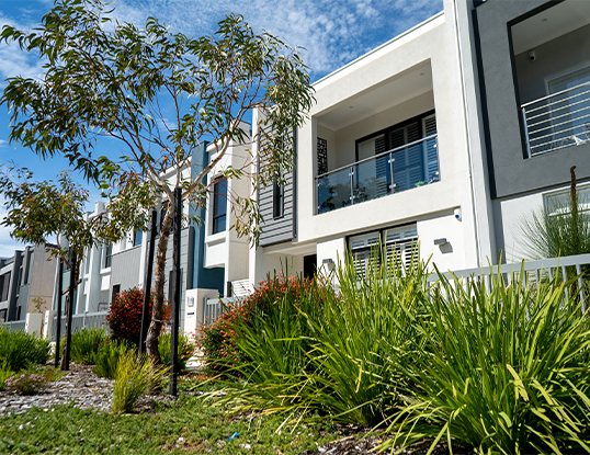 Townhouses for Sale Perth & WA | Two Storey Homes