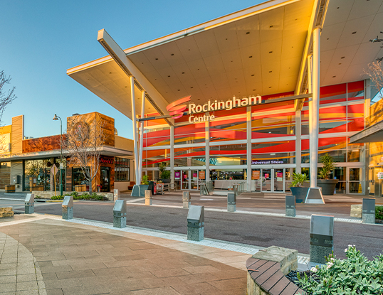 Shops & Shopping in Baldivis | The Rivergums