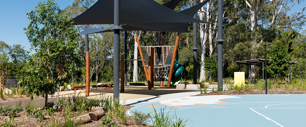 Community Facilities | Sage Burpengary